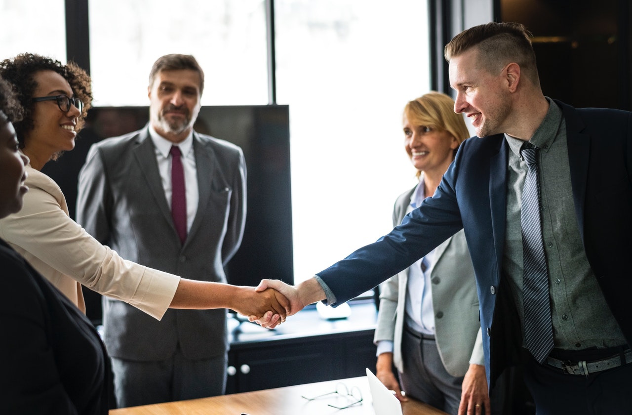 Executive Administrative and Personal Assistant Training (EAPA) - AER Ltd