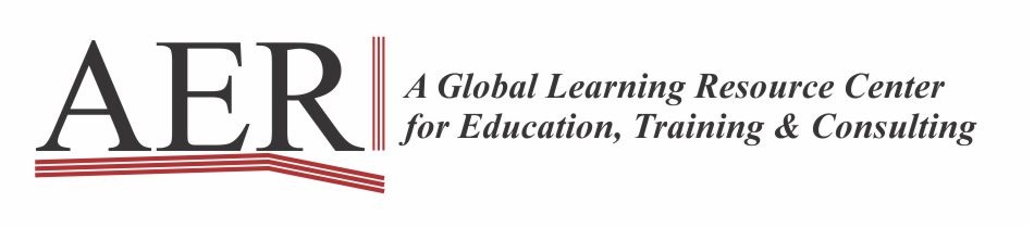 EXECUTIVE AND PERSONAL ASSISTANT TRAINING - AER Ltd